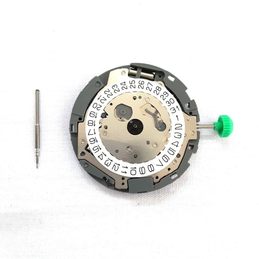 Jual Mesin Jam Tangan Miyota OS10 OS 10 Chrono Original | Shopee Indonesia