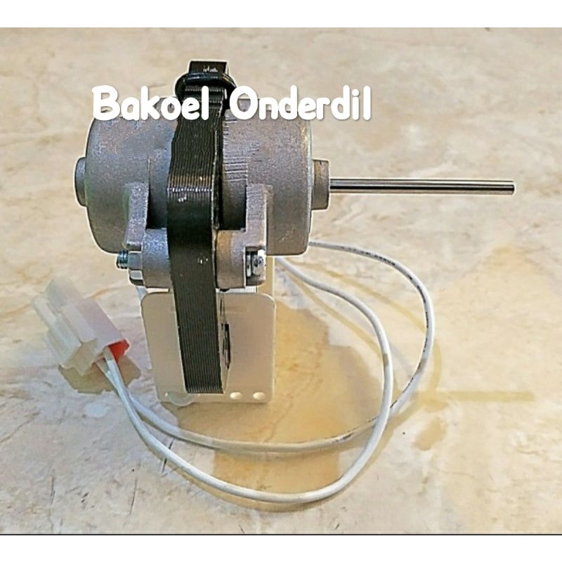 Jual MOTOR FAN KULKAS EAU61083703/4 | Shopee Indonesia