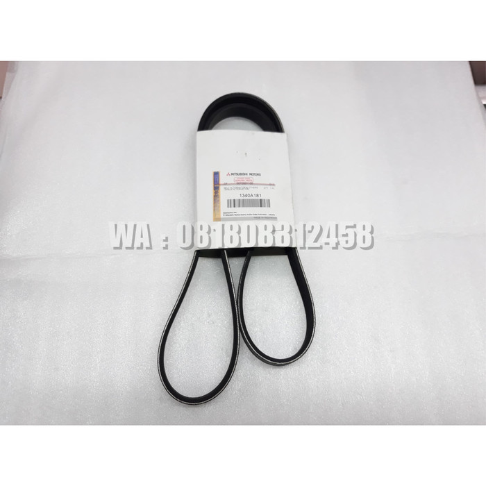Jual Vanbelt Van Belt 5 PK 1266 5PK1266 Original Asli Mitsubishi ...