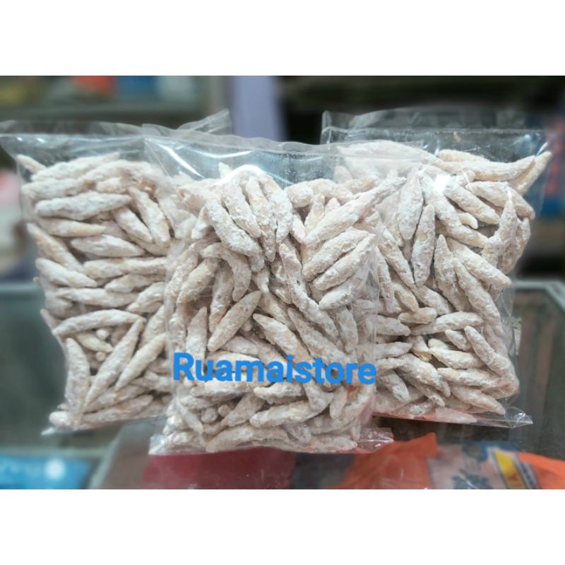 Jual (KILO) Bidaran Manis Premium 250 gram | Shopee Indonesia