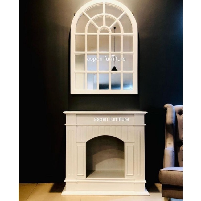 Jual Perapian / tungku dekorasi (khusus Manado) | Shopee Indonesia