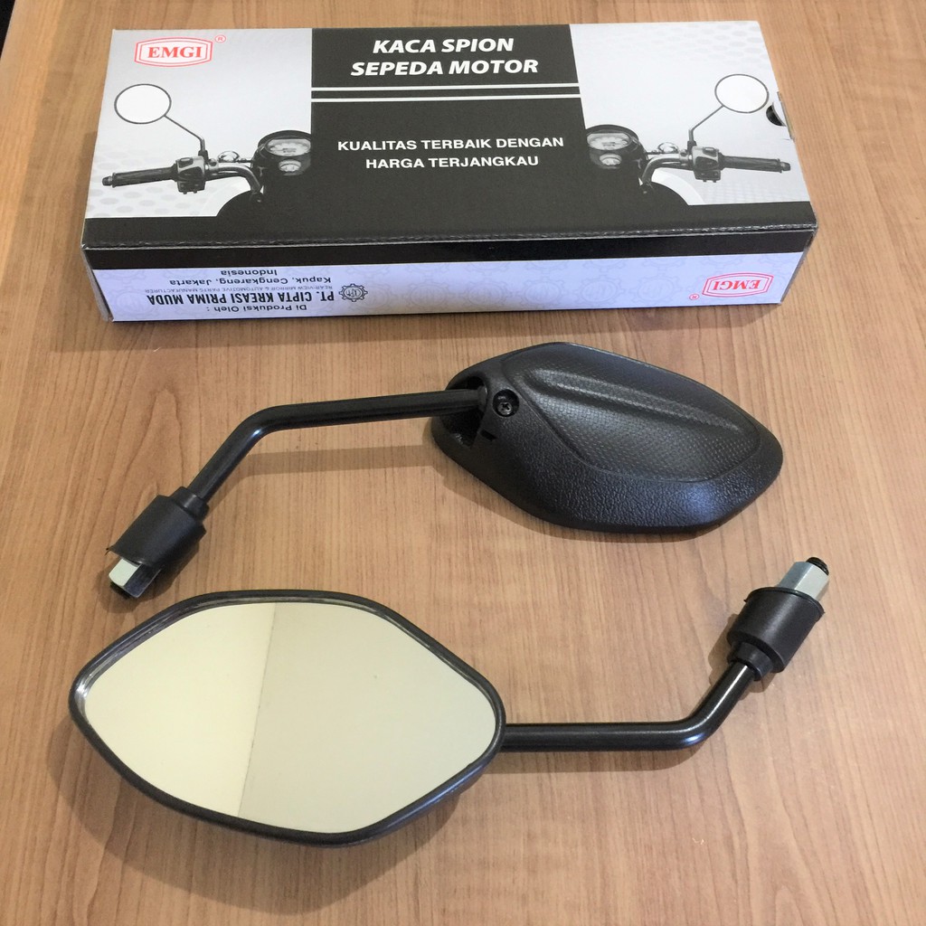 Jual Spion Motor Honda BEAT Lama BEAT KARBU Model Standart Kualitas Ori ...