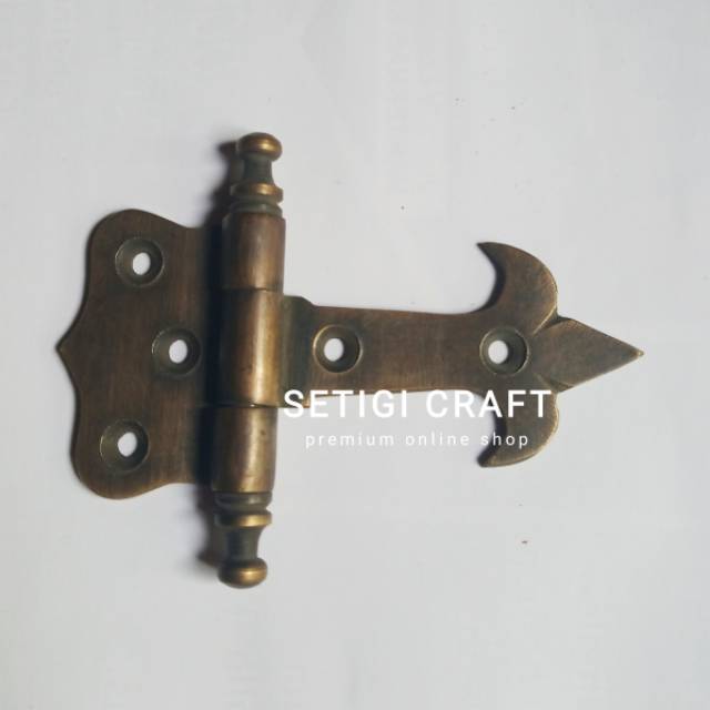 Jual Engsel Kuningan Klasik | Shopee Indonesia