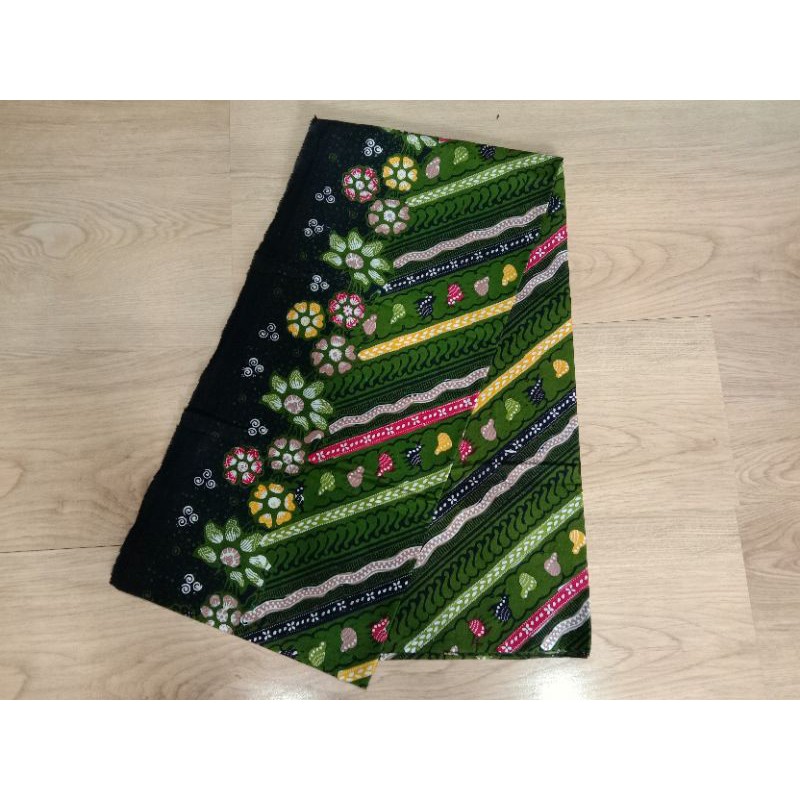 Jual Kain Batik Paoman Motif Liris | Shopee Indonesia