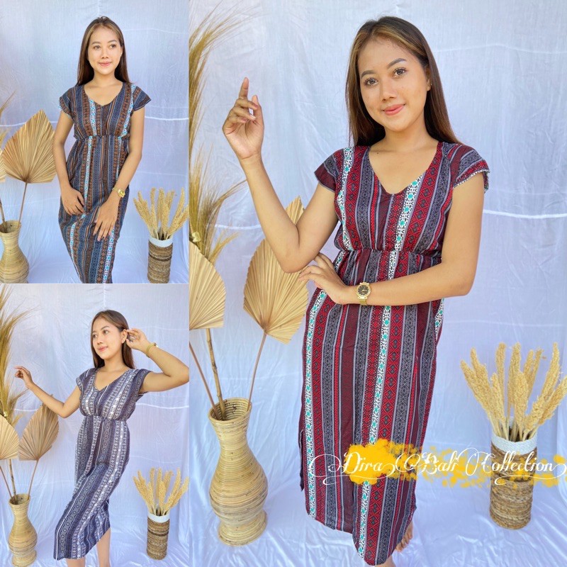 Jual DASTER MANOHARA PANJANG ETNIK BALI | BAJU MURAH MOTIF TERLARIS ...