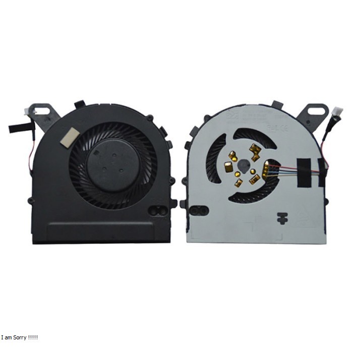Jual FAN DELL VOSTRO 5468 5568 INSPIRON 15 7560 15-7560 | Shopee Indonesia