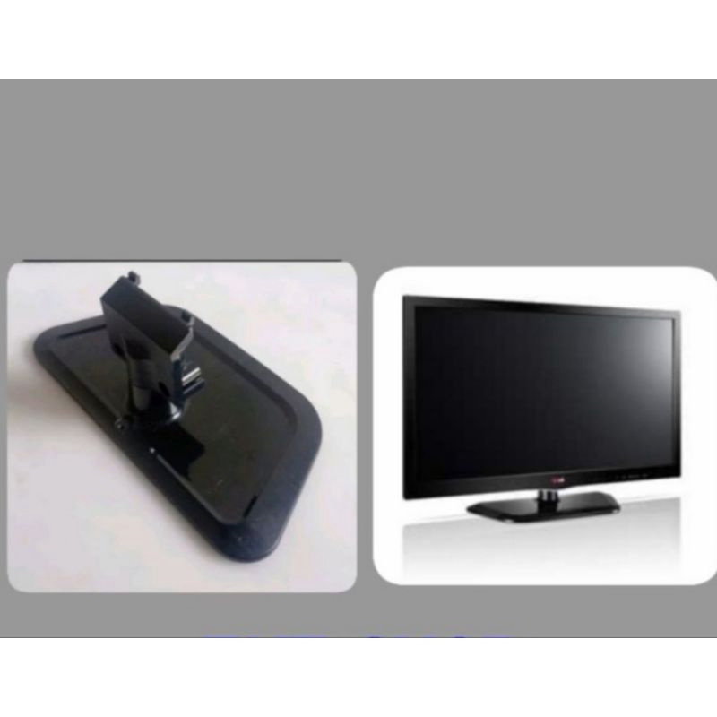 Jual STAND - DUDUKAN KAKI TV LED LG 22LN400 - 22LN4050 - 24LN4050 ...