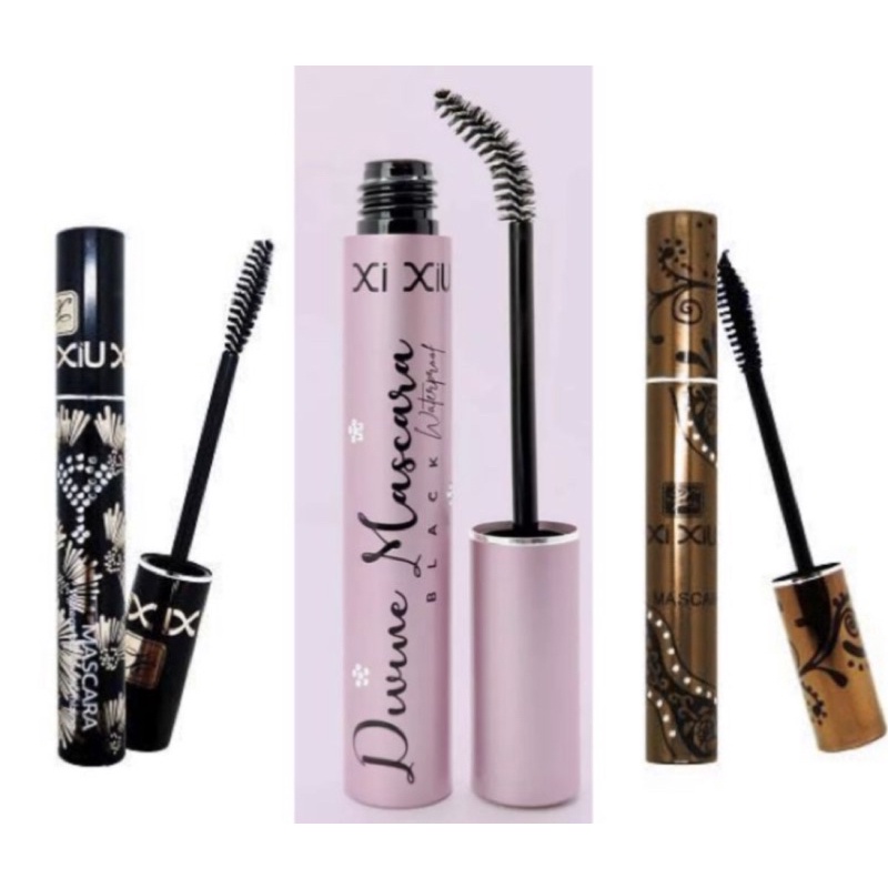 Jual MASKARA XIXIU | Shopee Indonesia