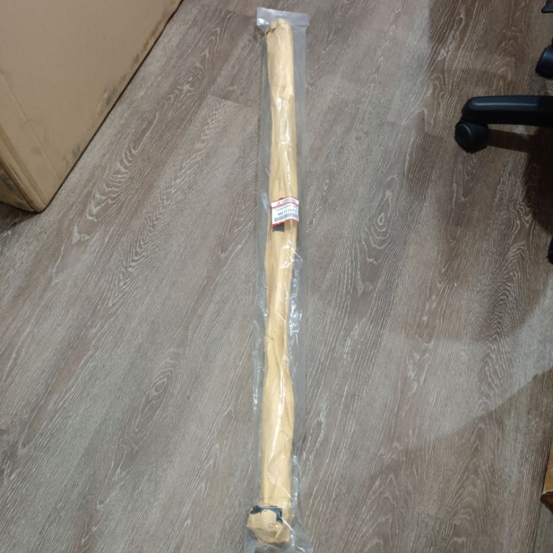 Jual TIE ROD TIROT STEERING MITSUBISHI CANTER PS125 MC117973 | Shopee ...