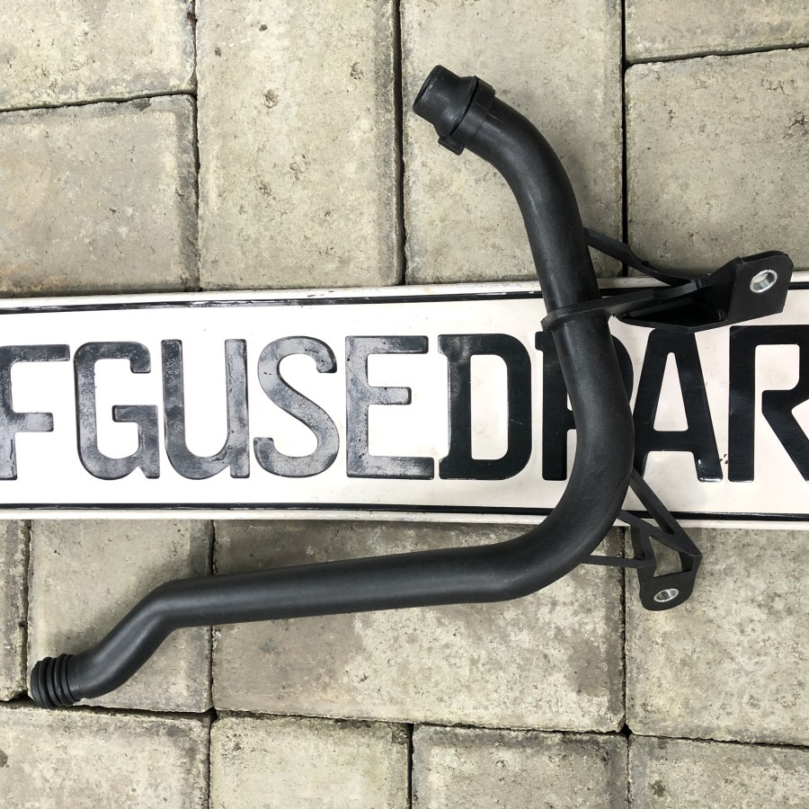 Jual Bmw E39 E46 M54 Pipa Bengkok Coolant Radiator | Shopee Indonesia