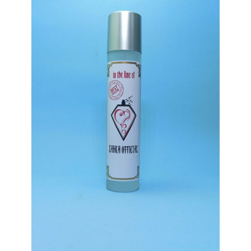 Jual GUCCI FLORA REFFIL 50 ML PARFUM CONDET | Shopee Indonesia