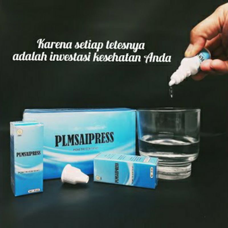 Jual plm saipress tetes (original) | Shopee Indonesia