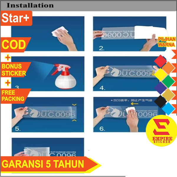 Jual sticker 0ne national team timnas indonesia sticker garuda Elegan ...