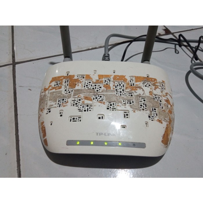 Jual Router Acces Point TP Link WA801ND | Shopee Indonesia