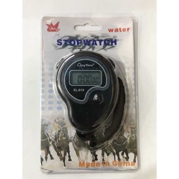 Jual Stopwatch Anytime XL-010 | Shopee Indonesia