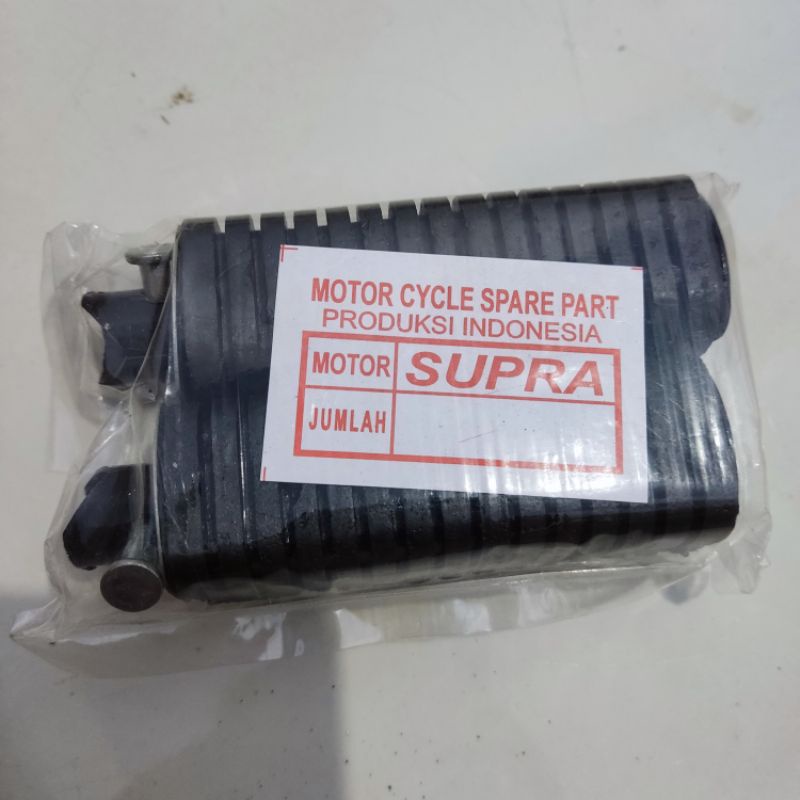 Jual Karet Postep Step Footstep Supra | Shopee Indonesia