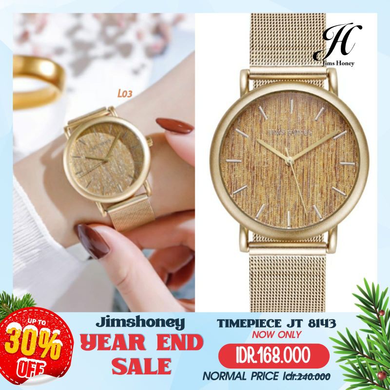 Jual Jam Tangan 8120 | Shopee Indonesia
