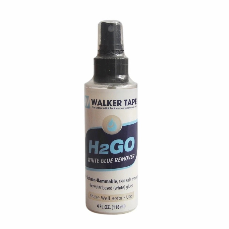 Jual Original Walker Tape H2GO White Glue Remover Pembersih Lem Wig ...