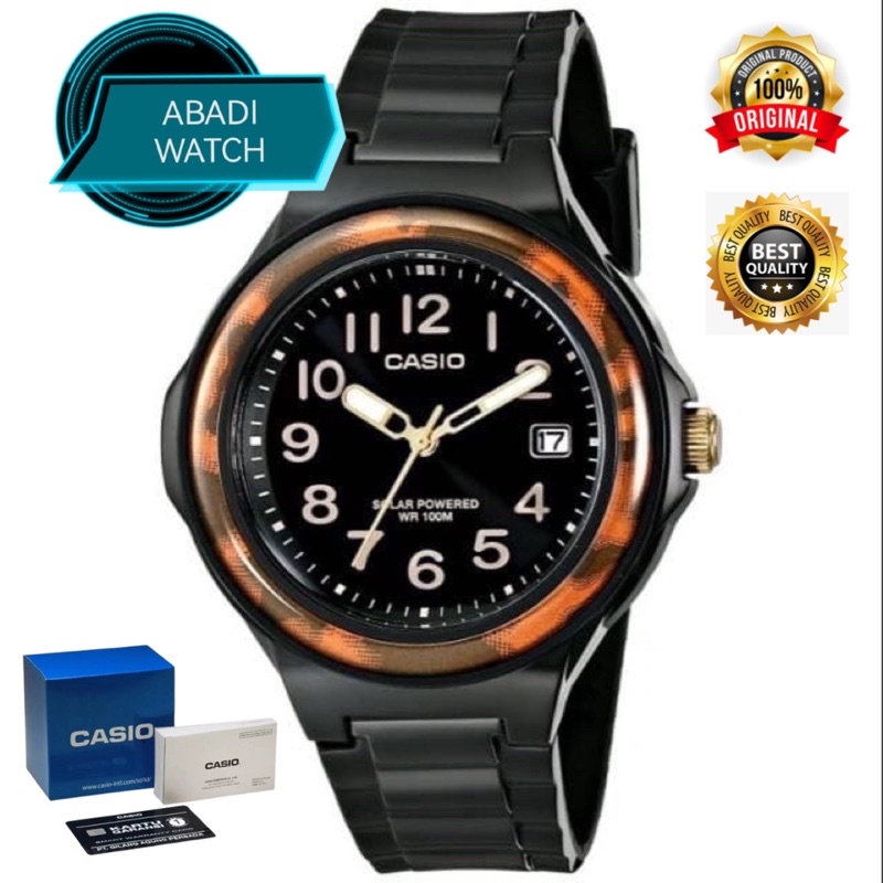 Jual Casio Original Type LX-S700H-1B Original / Jam Tangan Wanita ...