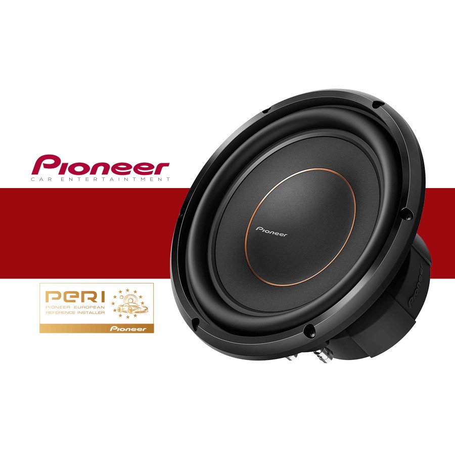 Jual Pioneer TS-D12D2 DVC subwoofer 12 inch | Shopee Indonesia