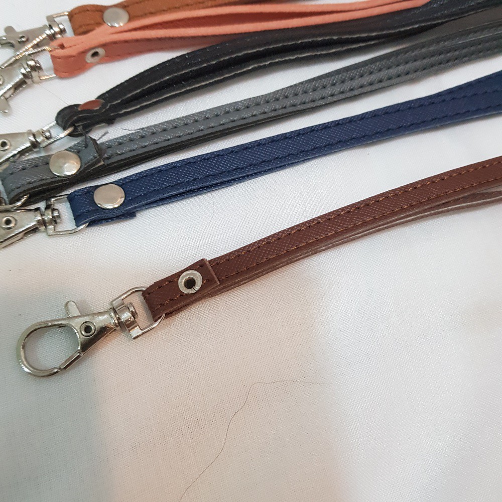 Jual Flashee Tali Lanyard Tali Name Tag Tali ID Card Tali Dompet Warna ...