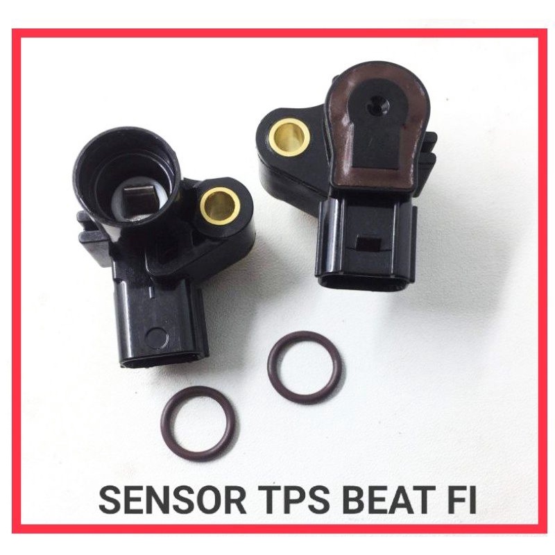 Jual SENSOR TPS BEAT F1 VARIO 110 / VARIO 125 150 ( OEM) | Shopee Indonesia