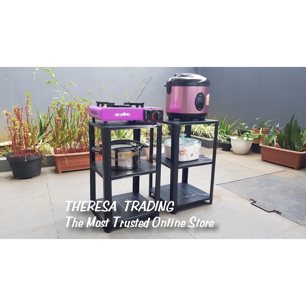 Jual MEJA DISPENSER BESI FLIP A MEJA KOMPOR MEJA GUCI KERAMIK SERBAGUNA ...