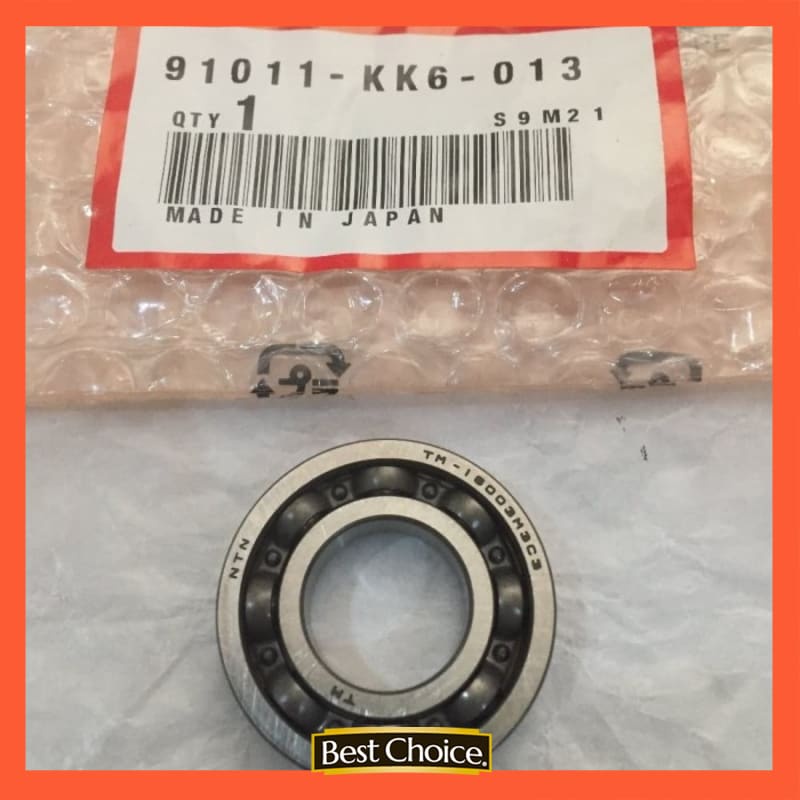 Jual Bearing Kopling Honda Tiger Megapro Gl Pro Original AHM (Japan ...