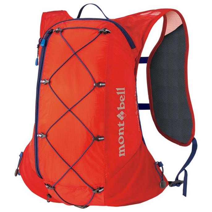 Jual Tas Ultralight Montbell Cross Runner Pack 7 | Shopee Indonesia