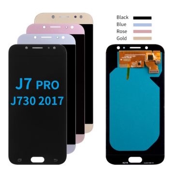 Jual LCD TOUSCREEN SAMSUNG J730 / J7PRO / J7 PRO FULLSET >> PRESISI ...