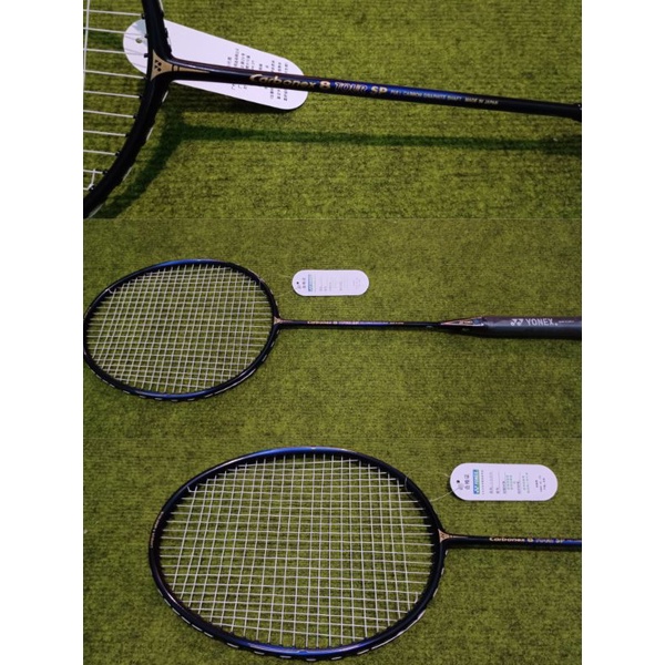 Jual Raket Yonex Seri Carbonex 8 Tour SP Murah Terbaik | Shopee Indonesia