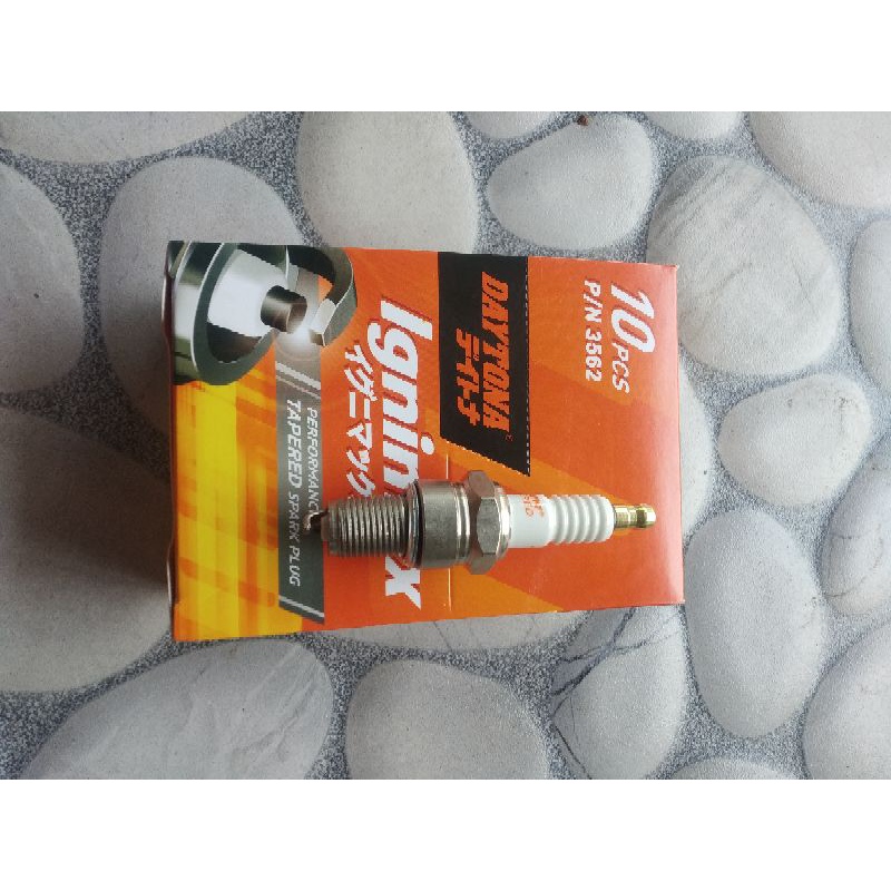 Jual 3562 BUSI RACING SATRIA 2T NINJA R RR SS DAYTONA RACING | Shopee ...