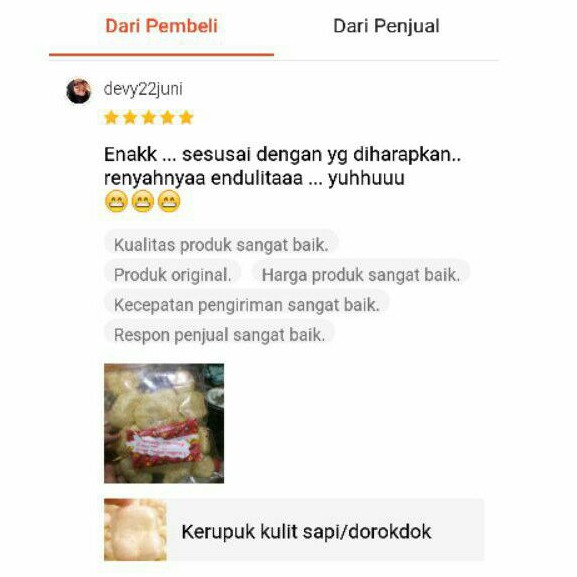 Jual [PROMO] SNACK SERBA GOCENG / SERBA 5 RIBU / SNACK SERBU KILOAN ...
