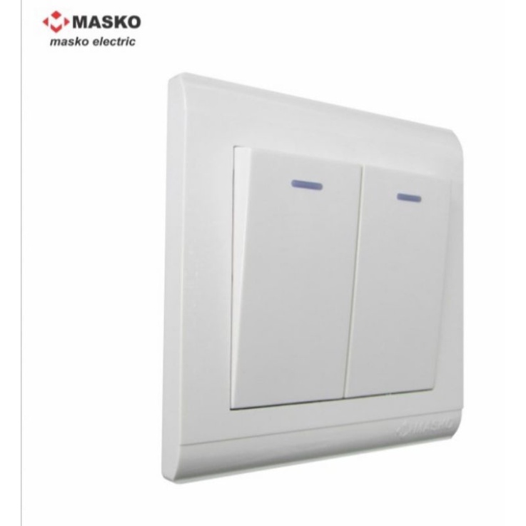 Jual Masko IB Saklar Seri Krista | Shopee Indonesia