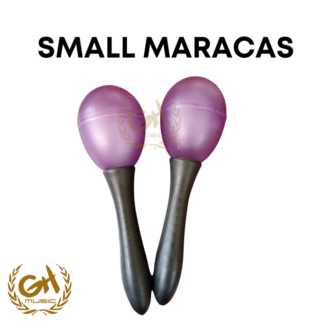 Jual MARACAS SMALL UNGU | Shopee Indonesia