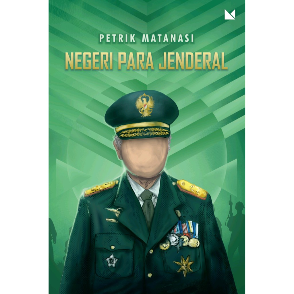 Jual NEGERI PARA JENDRAL | Shopee Indonesia