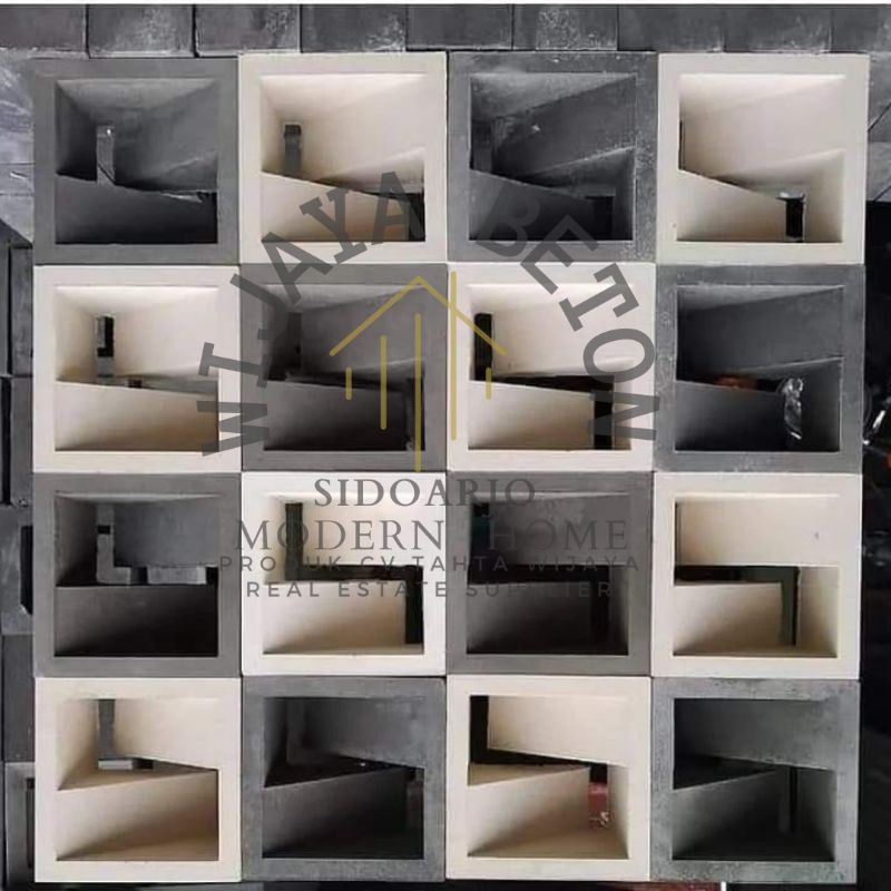 Jual Roster Putih/ Loster Putih/ Roster Minimalis Jawa timur/Roster ...