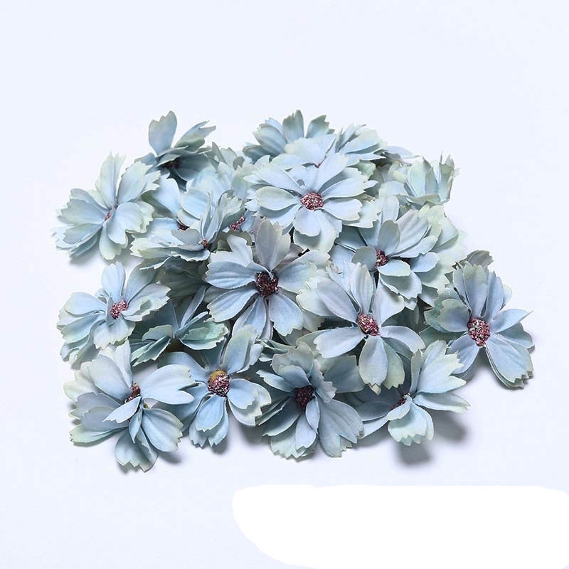 Jual Artificial Flower Cake Topper/Hiasan Bunga Dekorasi Kue Ulang ...
