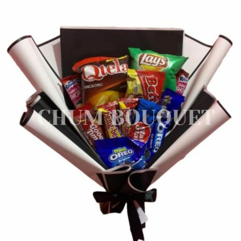 Jual bucket makanan aesthetic- murah dan berkualitas | Shopee Indonesia