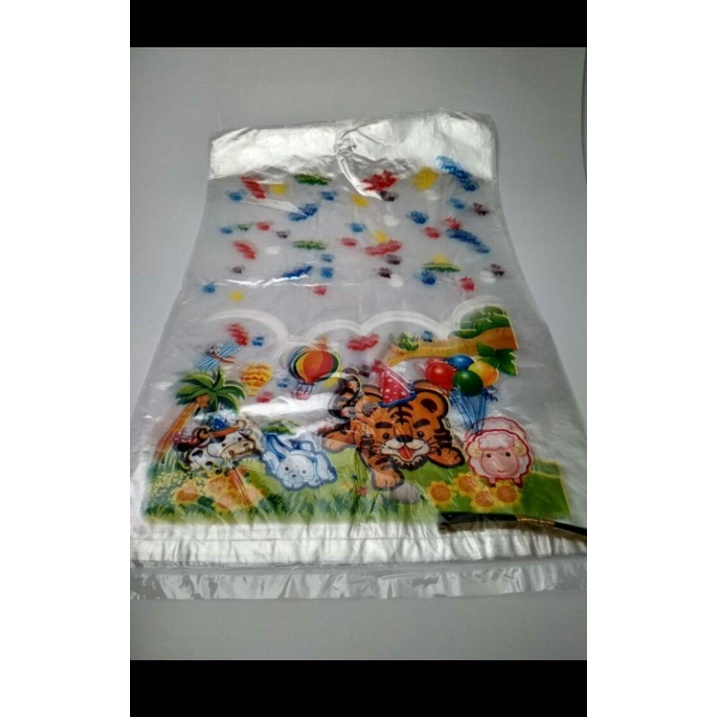 Jual Plastik PP Ulang Tahun Besar | Shopee Indonesia