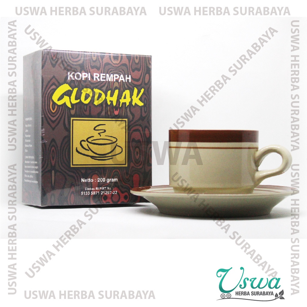 Jual Kopi Bubuk Rempah Herbal KOPI GLODHAK Plus Rempah Original ... Jual Kopi Bubuk Rempah Herbal KOPI GLODHAK Plus Rempah Original ...
