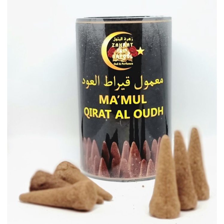 Jual dupa kerucut dupa arab dupa tumpeng bukhur (mamul qirat al oud ...