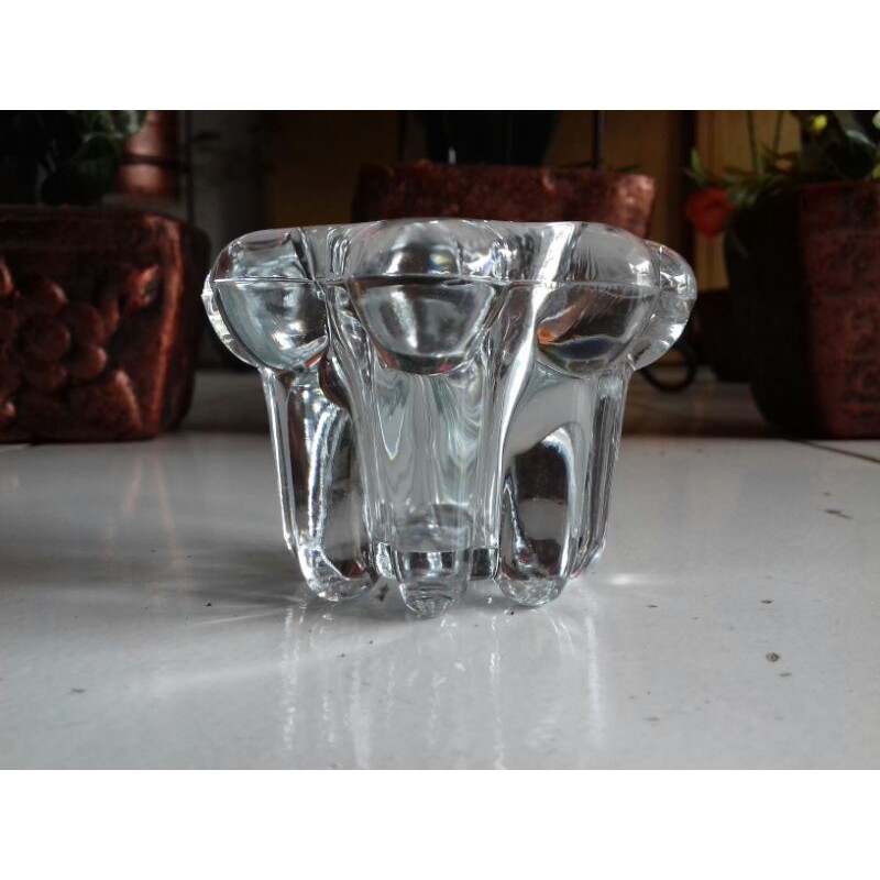Jual pot kaca/ vas kaca/ pot gelas | Shopee Indonesia
