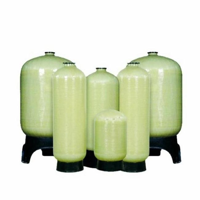 Jual Tangki Filter Air / Frp Tank 1054 Visco Complete Filter Head Valve ...