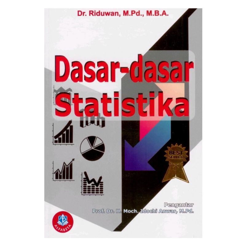 Jual Dasar Dasar Statistika | Shopee Indonesia
