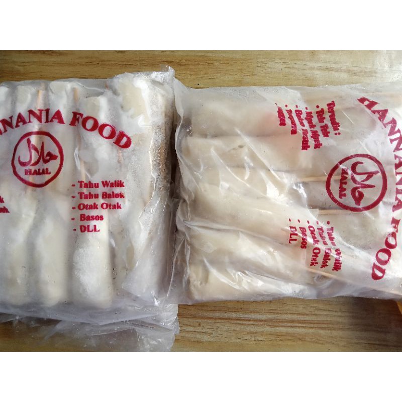 Jual Dimsum Tusuk Goreng Ekonomis ( isi 25 ) (Frozen Food) | Shopee ...