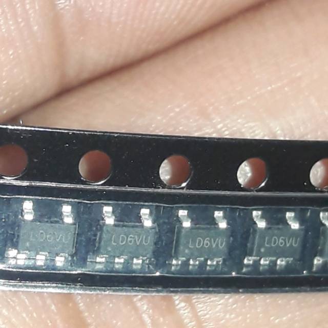Jual IC SY8088 / IC LD6VU / Vcore 1,2 Volt | Shopee Indonesia