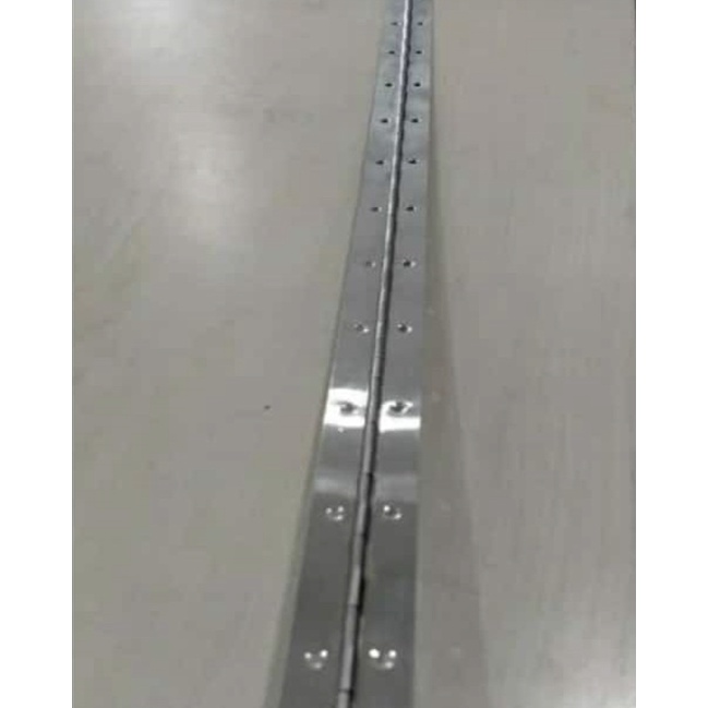 Jual Engsel piano 32mm panjang 1.8meter untuk lemari dan box | Shopee ...