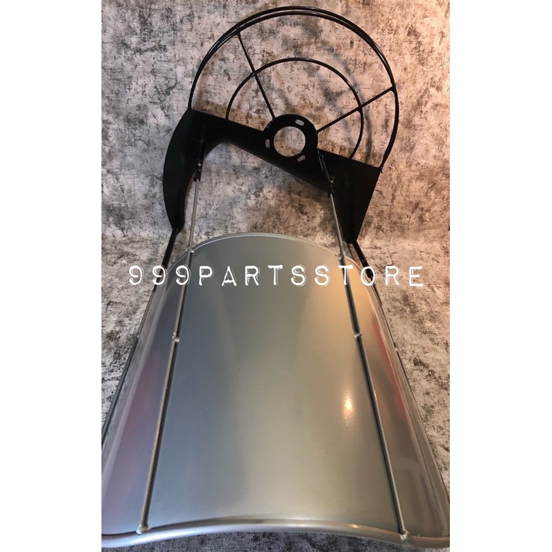 Jual Tudung Sebeng padi padi ripper tebeng spakbor mesin potong padi ...