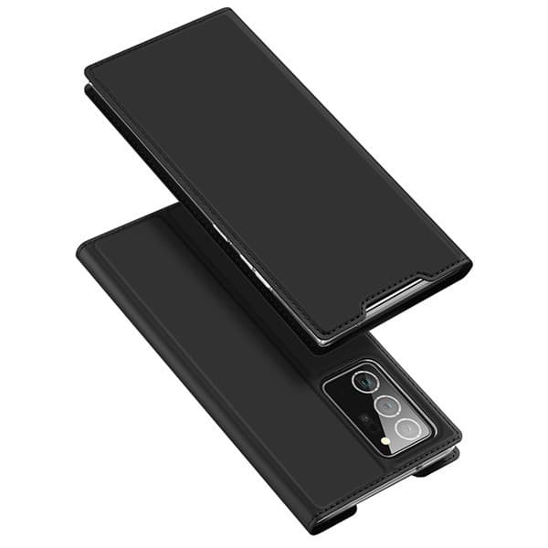 Jual ORIGINAL DUX DUCIS FLIP CASE SAMSUNG S21 S21 PLUS S21 ULTRA CASING ...